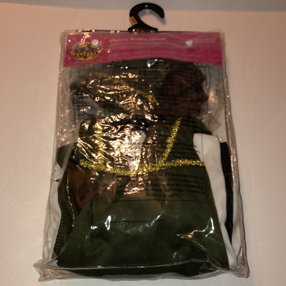 Spirit | Other | Classic Robin Hood Costume | Poshmark
